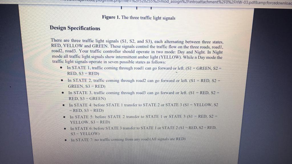Solved Assignment #3 In this project you are going to | Chegg.com