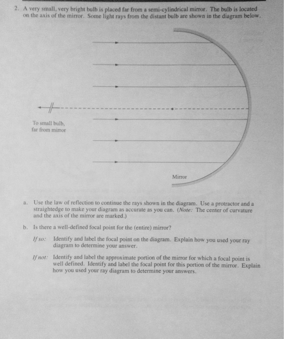 Solved Note: You will need a straightedge and a protractor | Chegg.com