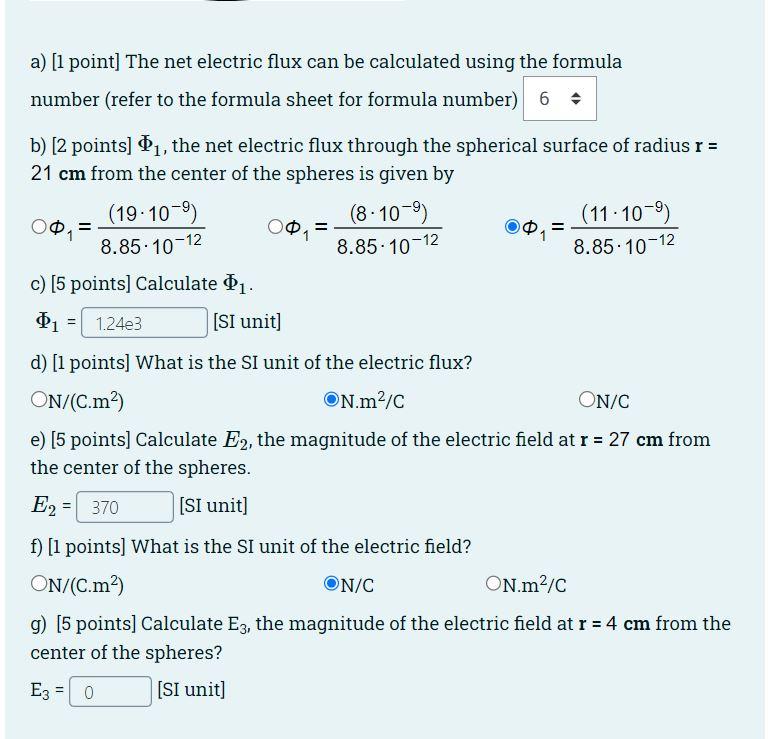 Solved Problem 1 [ 20 points] The figure shows two | Chegg.com