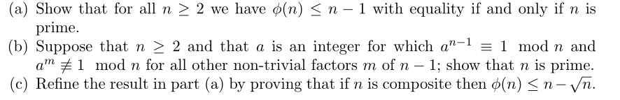 Solved I hope you can answer all of the questions not only | Chegg.com