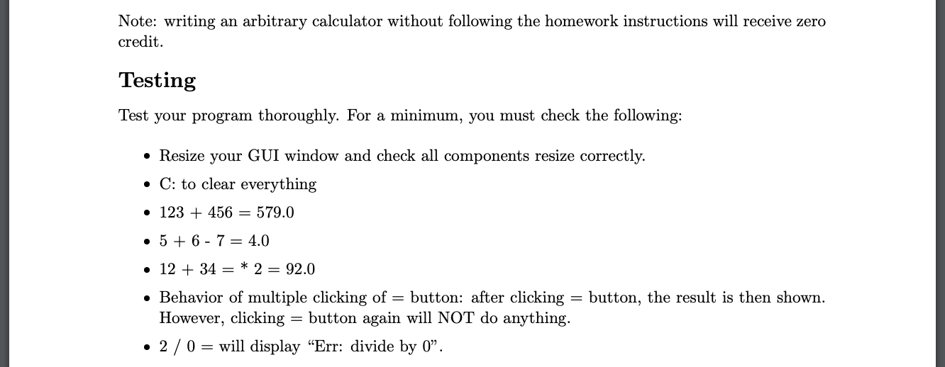 Solved Purpose The purpose of the assignment is to practice | Chegg.com