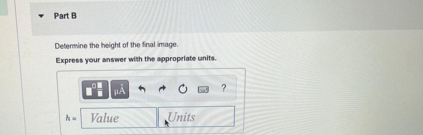 Solved Need help part B: The answer is not -.016 , .016 , | Chegg.com