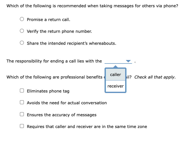 Solved Which of the following is recommended when taking | Chegg.com