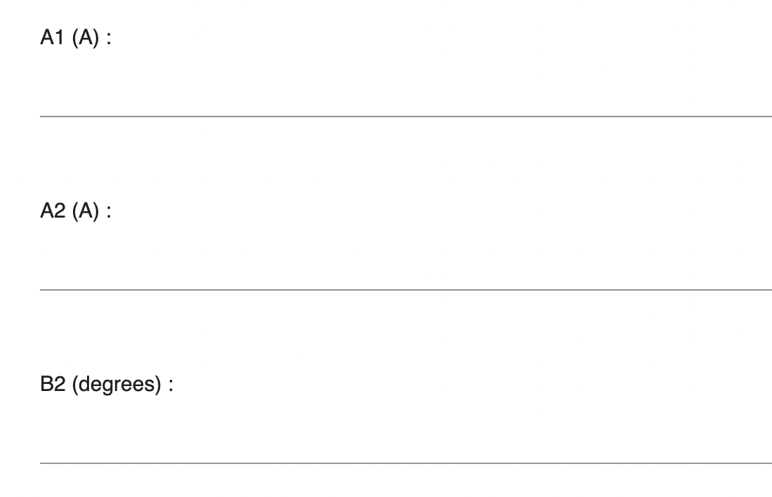 Solved Find the steady-state currents i1(t) and i2(t). | Chegg.com