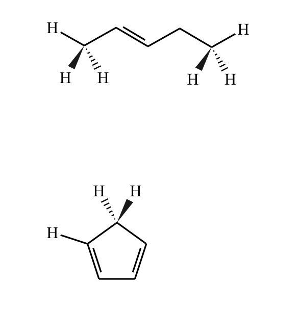 Solved Highlight the most acidic of the H atoms shown in | Chegg.com Solved Highlight the most acidic of the H atoms shown in | Chegg.com