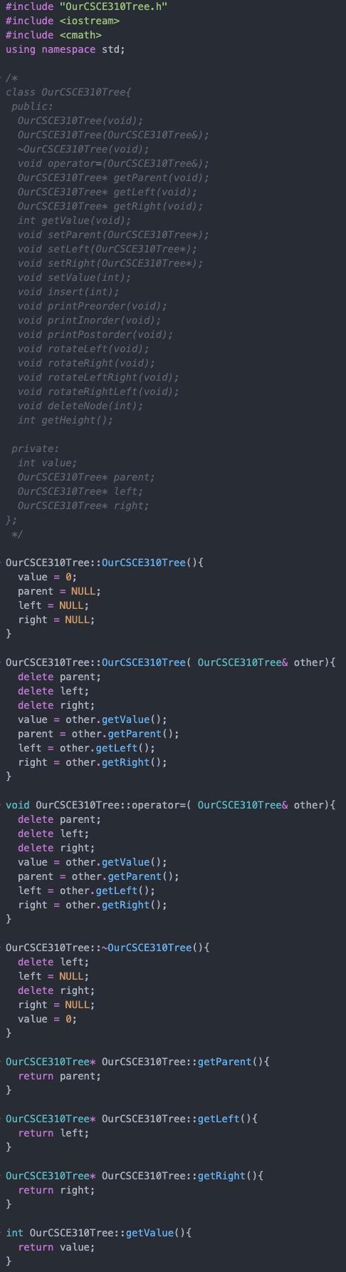 Solved Given problem rotate Left rotateLeft is a function | Chegg.com