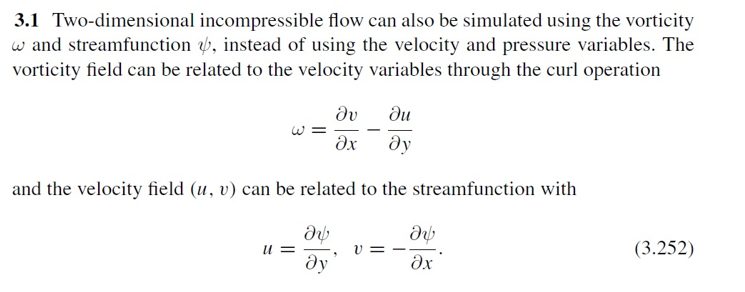 Solved COMPUTER FLUID DYNAMICS NUMERICAL SOOLUTIONS PLEASE | Chegg.com