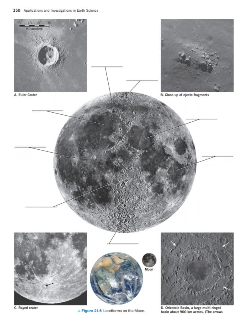 Solved 350 Applications and Investigations in Earth Science | Chegg.com