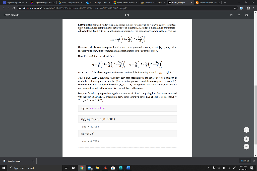 Solved I have not idea how to solve this problem. can you | Chegg.com