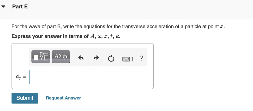 Solved Which of the following wave functions satisfies the | Chegg.com