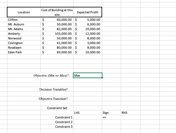 Solved Innis Construction Company specializes in building X | Chegg.com