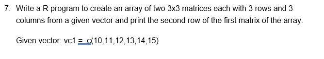Solved (Solve the following problems in R-studio.)/ 1. Take | Chegg.com
