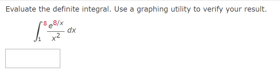 Solved Evaluate the definite integral. Use a graphing | Chegg.com
