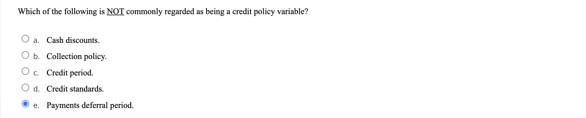 Solved Which of the following is NOT commonly regarded as | Chegg.com