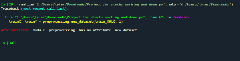 Solved how do I resolve this problem? # IMPORTING IMPORTANT | Chegg.com