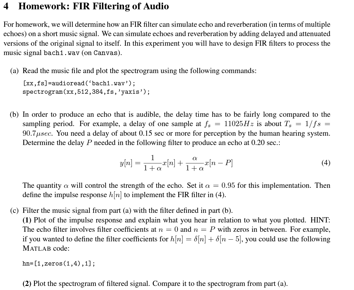 Matlab Homework 8 1 Pls Help Will Like And Comment