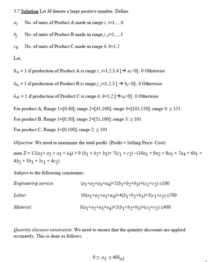 Solved CAN YOU PLEASE SOLVE THİS QUESTİON ON GAMS? !!!! GAMS | Chegg.com