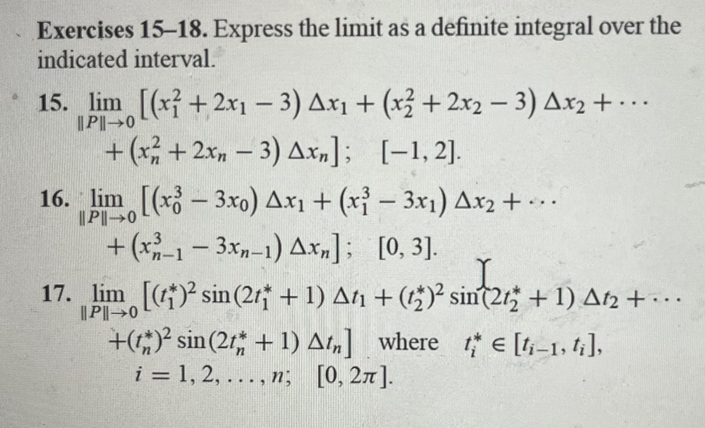 Solved Let f(x)=2x,xin[0,1]. ﻿Take P={0,18,14,12,34,1} | Chegg.com