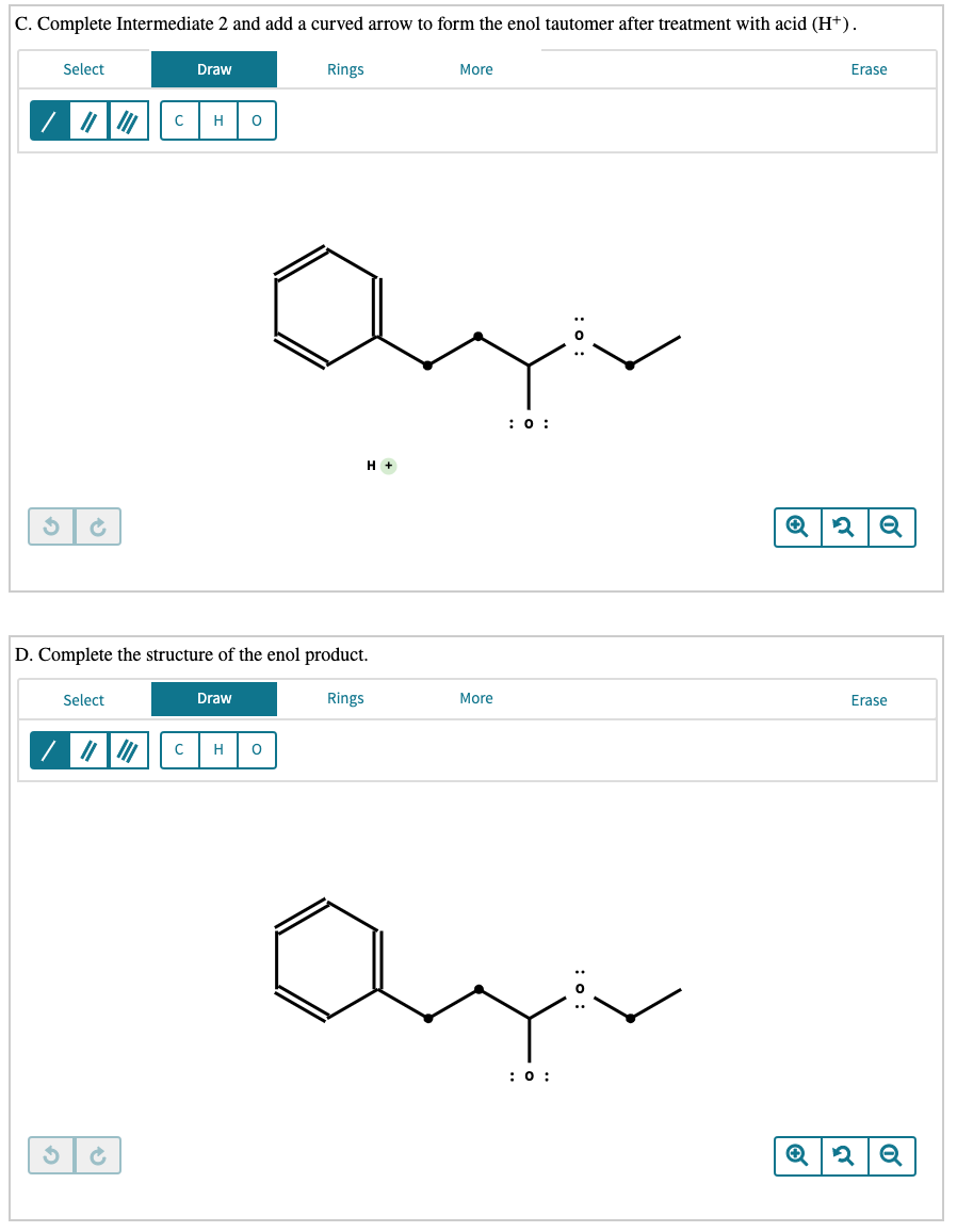 Solved Consider the conjugate addition of lithium diphenyl | Chegg.com