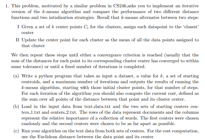 Solved Help In Jupyter Notebook Please 
