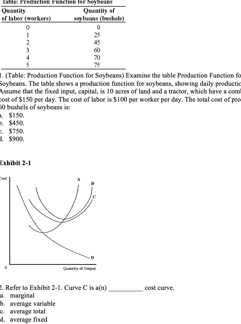 Solved 7, Suppose the cross-price elasticity of demand for | Chegg.com