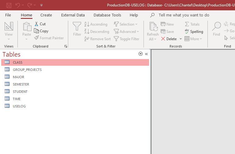Solved Write BY HAND the SQL statements that construct | Chegg.com