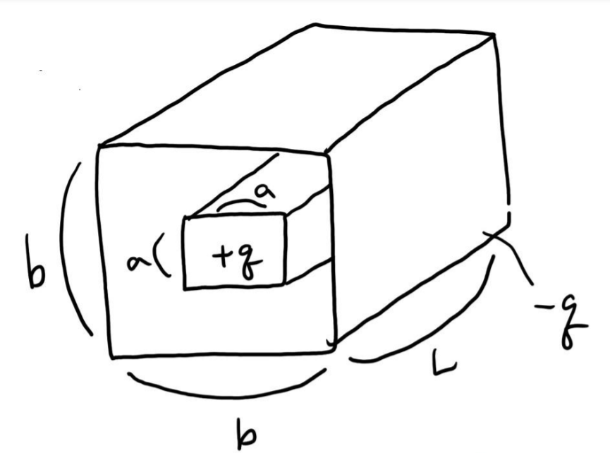 Solved Calculate the value of the capacitor(How much is it | Chegg.com