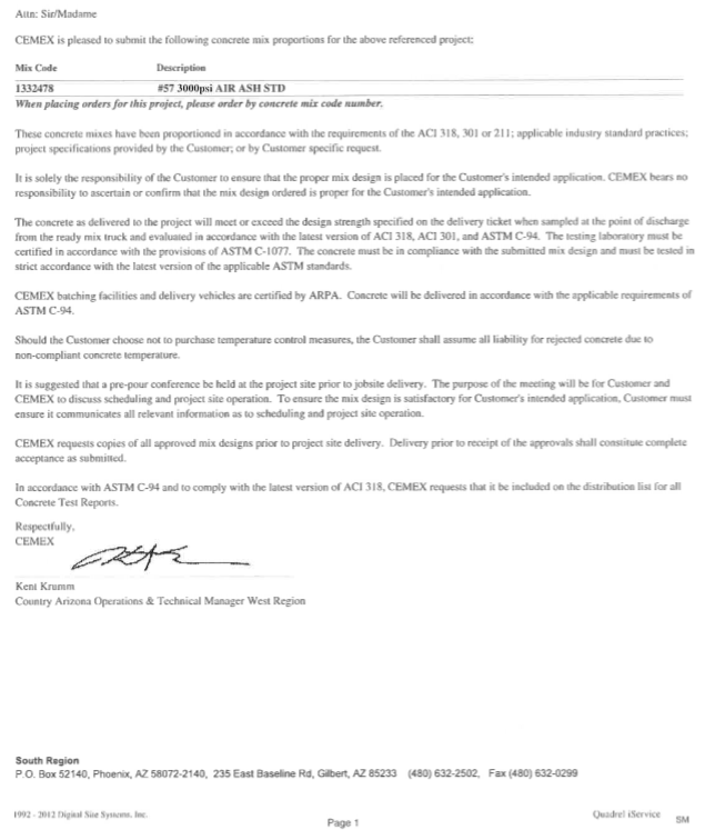 Solved Refer to the attached mix ticket when answer | Chegg.com