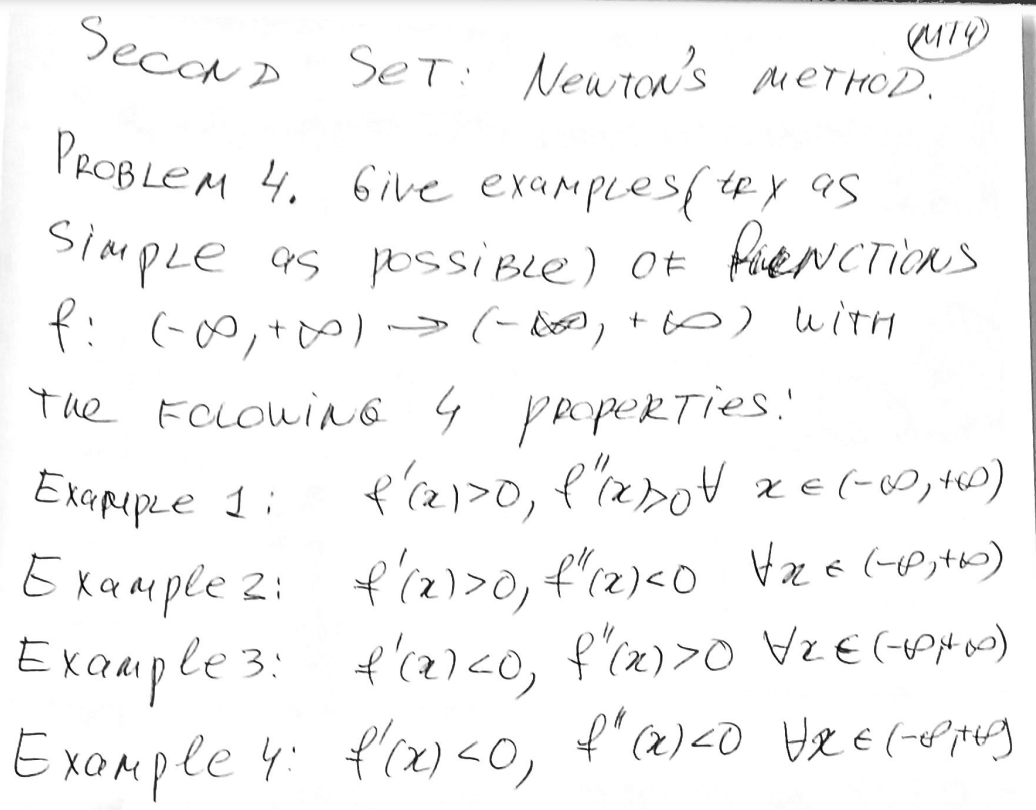 Solved while solving please explain in English what is the | Chegg.com