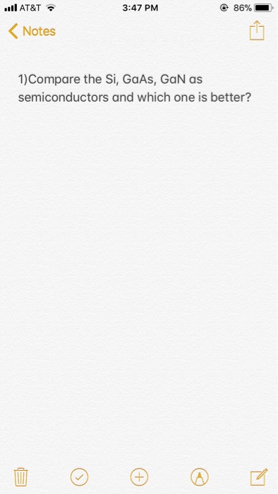 Solved ECE 4650/7650: Semiconductor Device Theary Test | Chegg.com