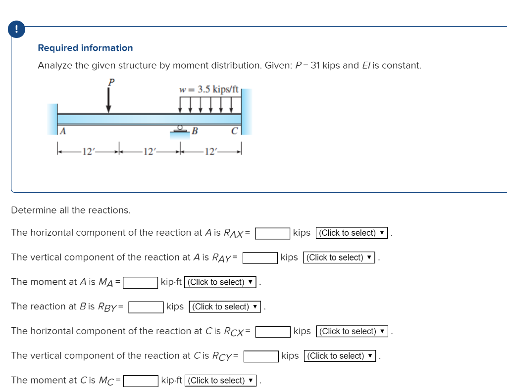 Solved Required information Analyze the given structure by | Chegg.com Solved Required information Analyze the given structure by | Chegg.com