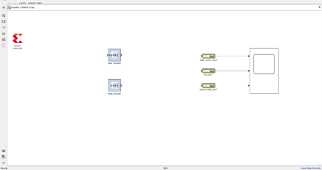 Solved Please Use Simulink! Add the control logic that will | Chegg.com