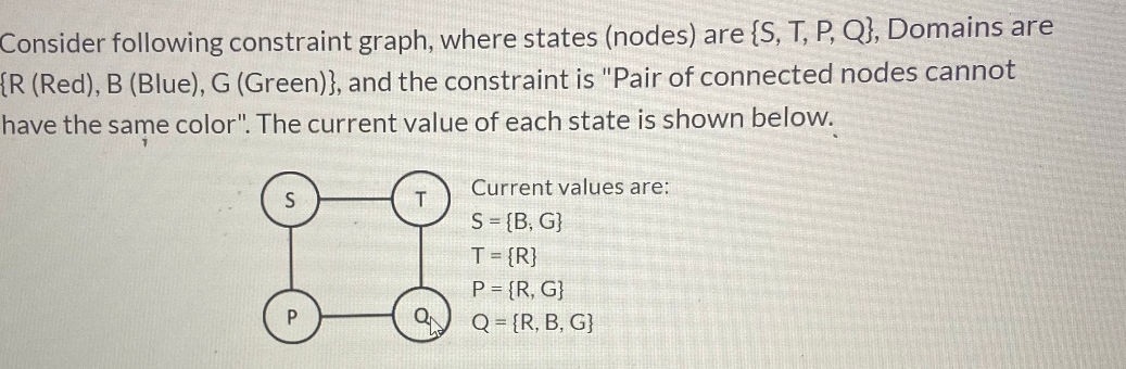 Solved If LCV is applied on P, which value should be | Chegg.com Solved If LCV is applied on P, which value should be | Chegg.com