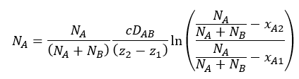 Solved 4.- From the following one-dimensional steady-state | Chegg.com