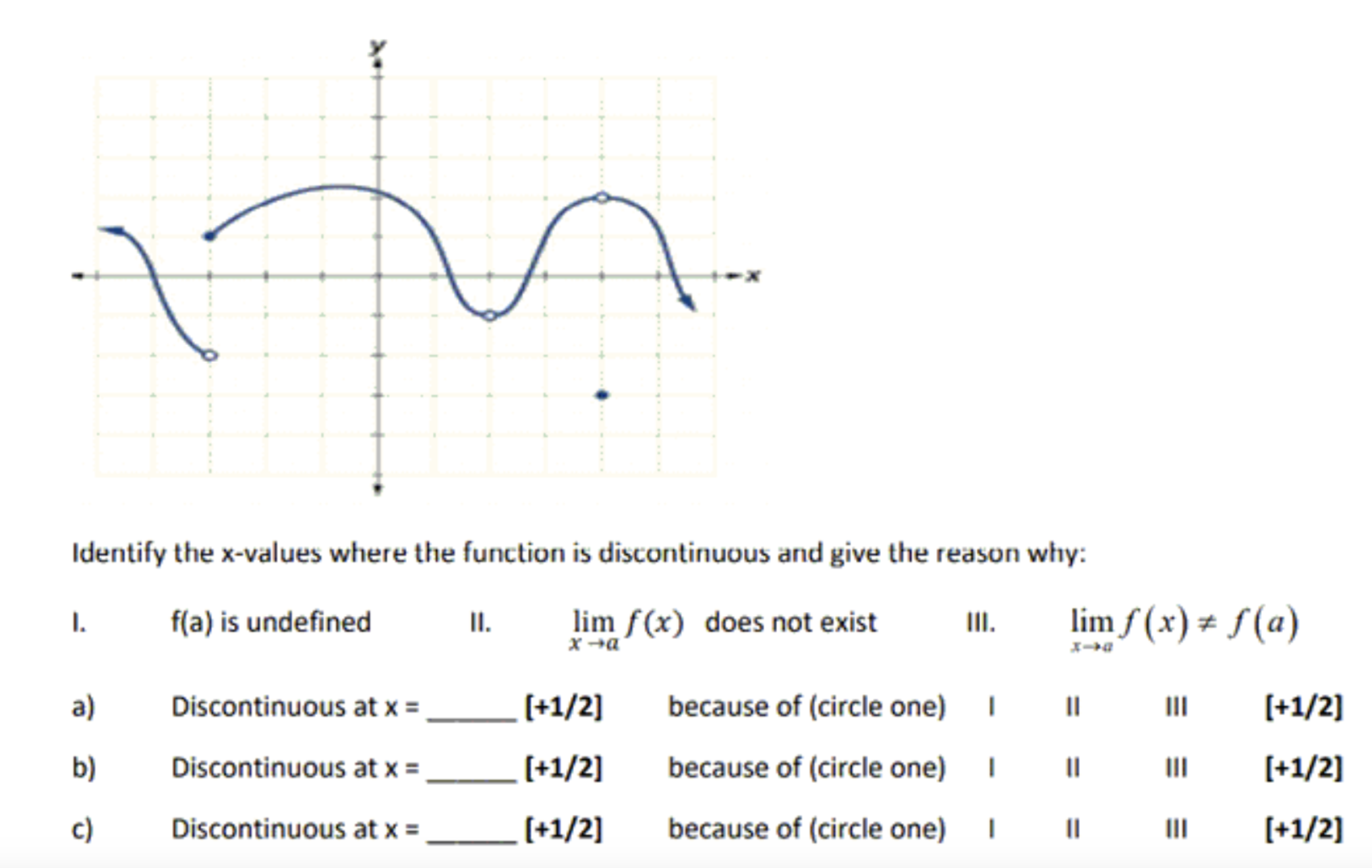 Solved Question | Chegg.com