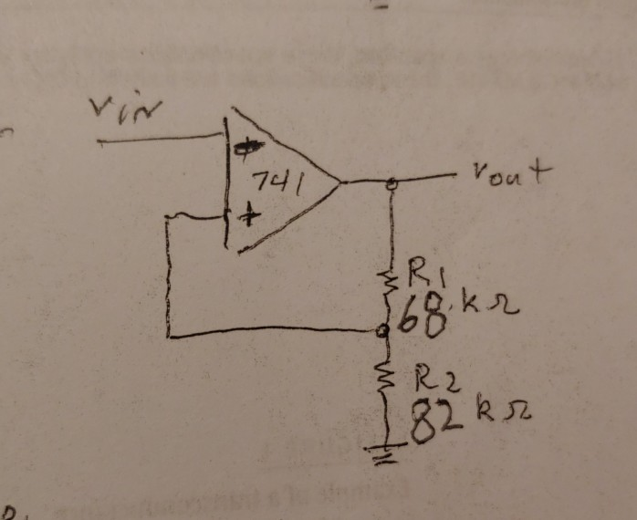 Solved Determine the upper and lower trigger points for | Chegg.com