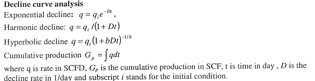 Solved Question 5 (20 Marks) Estimate the production life of | Chegg.com