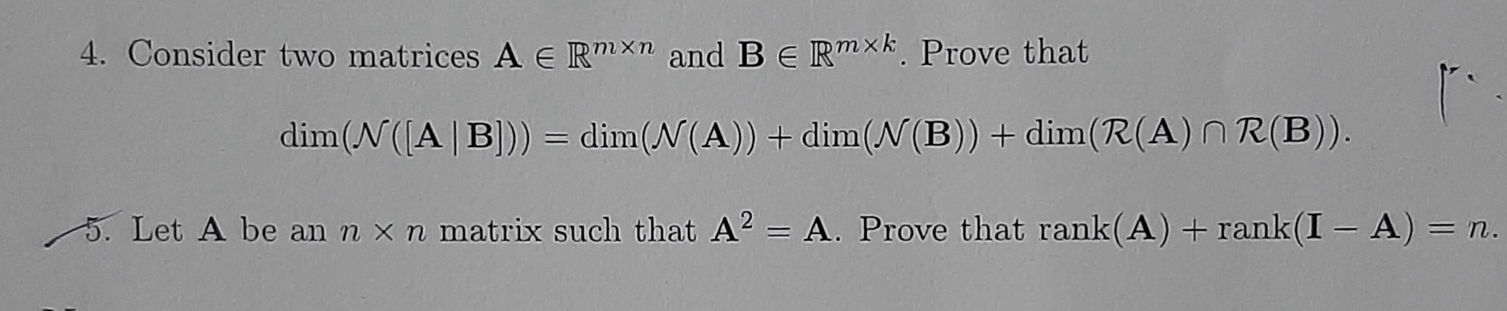 Solved Solve both the questions with detailed steps.Consider | Chegg.com