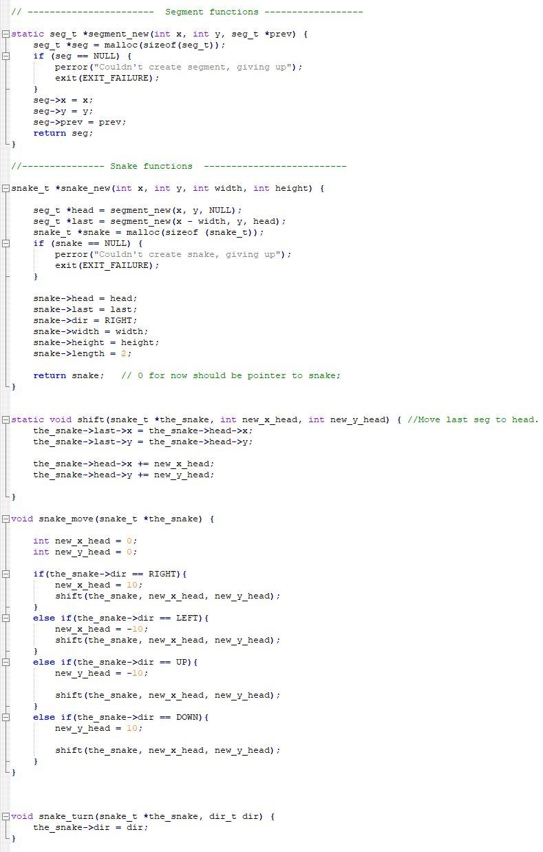 Solved What should the code be in append segment and hit | Chegg.com