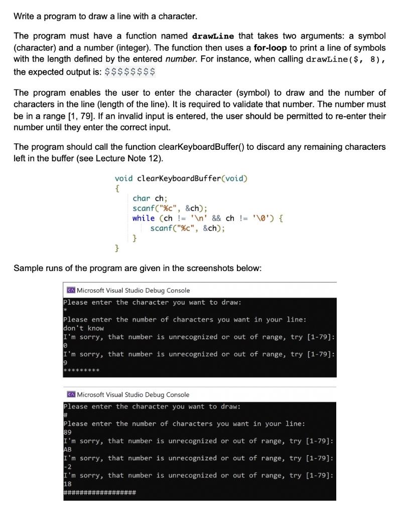 Solved please have the output look like as above and please | Chegg.com