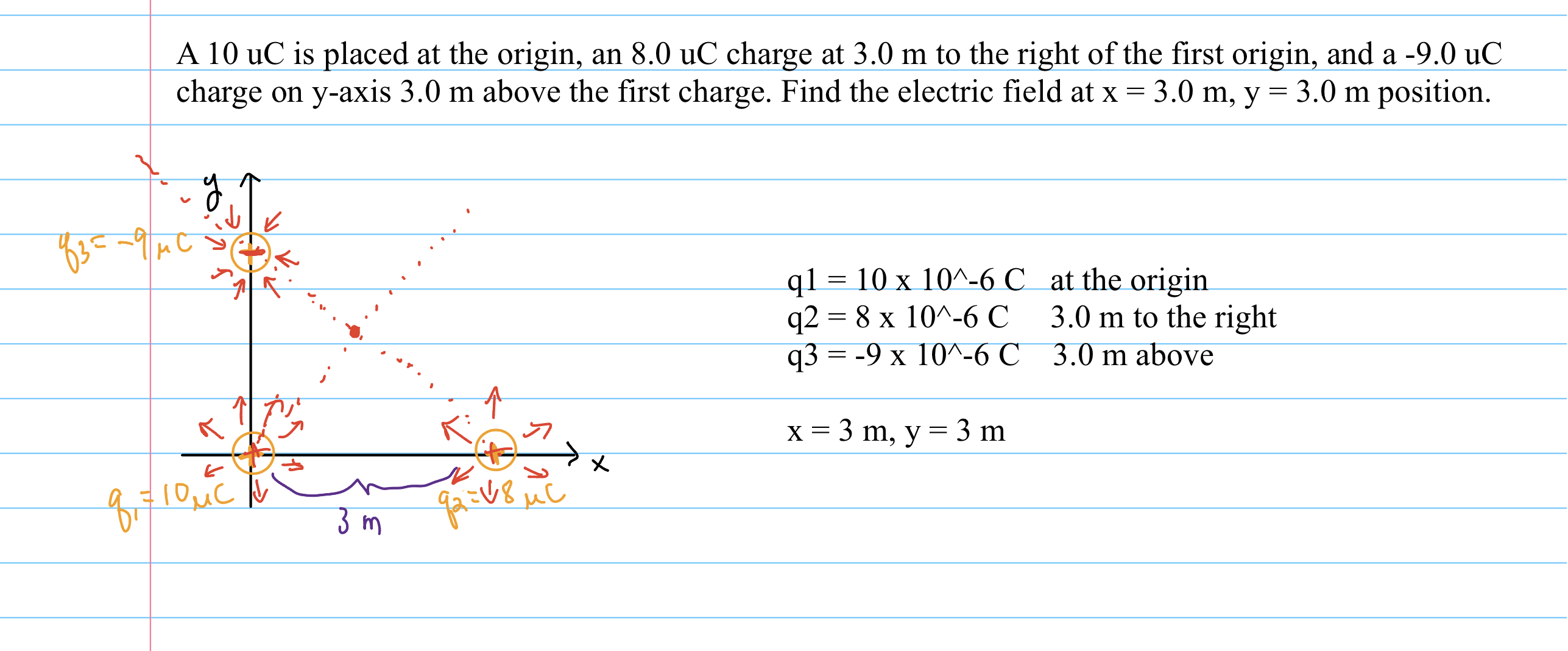 Solved Can someone explain how to work this out step by | Chegg.com
