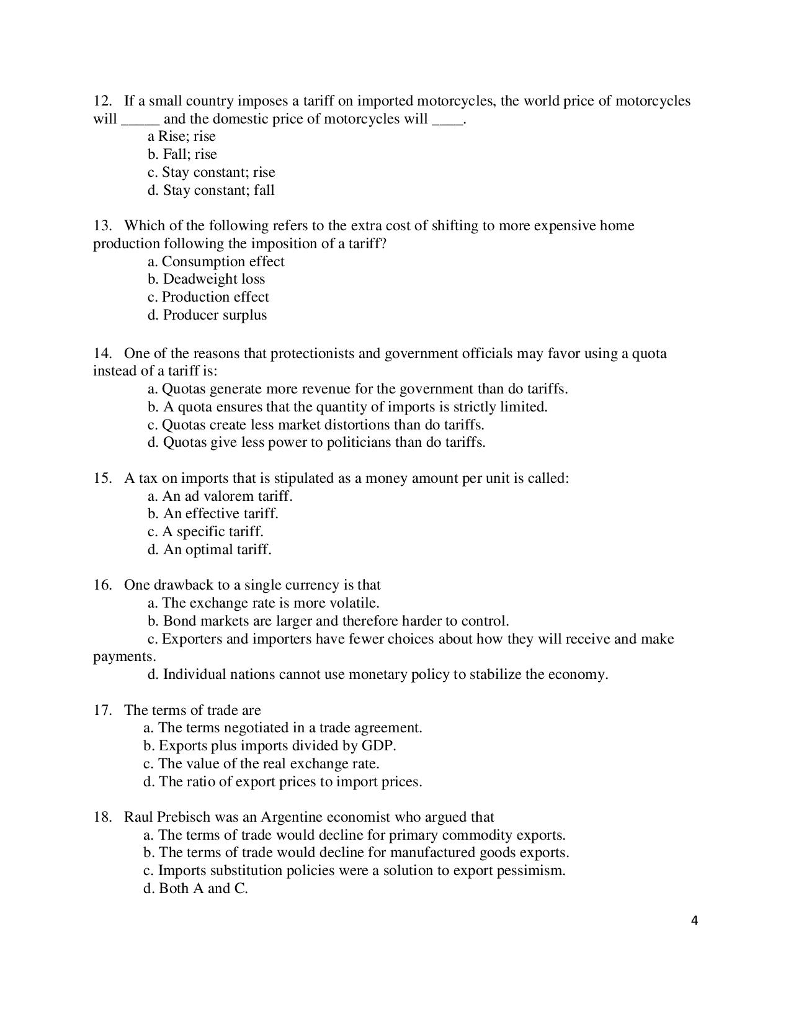 Solved Part C 20 Points For Each