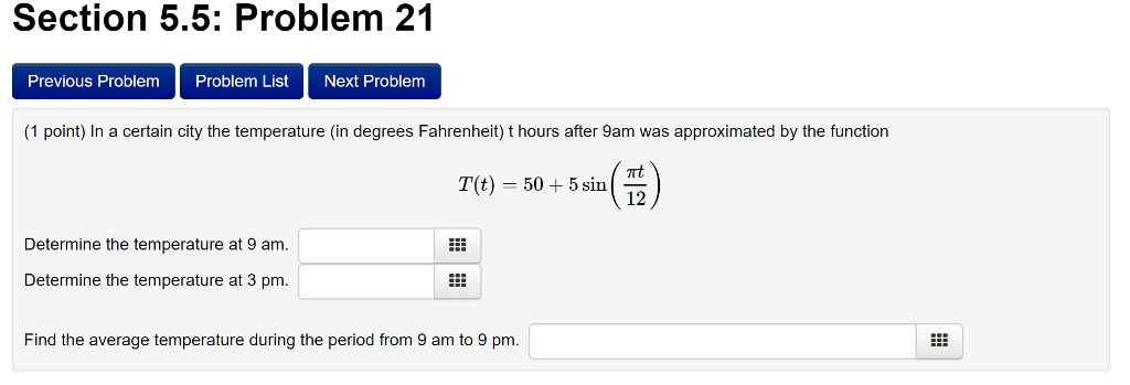 Solved Section 55 Problem 21 Previous Problemproblem 4726