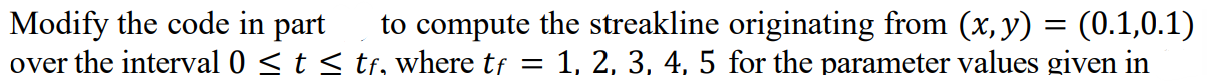 Solved I'm confused as to how to approach this. Please help | Chegg.com