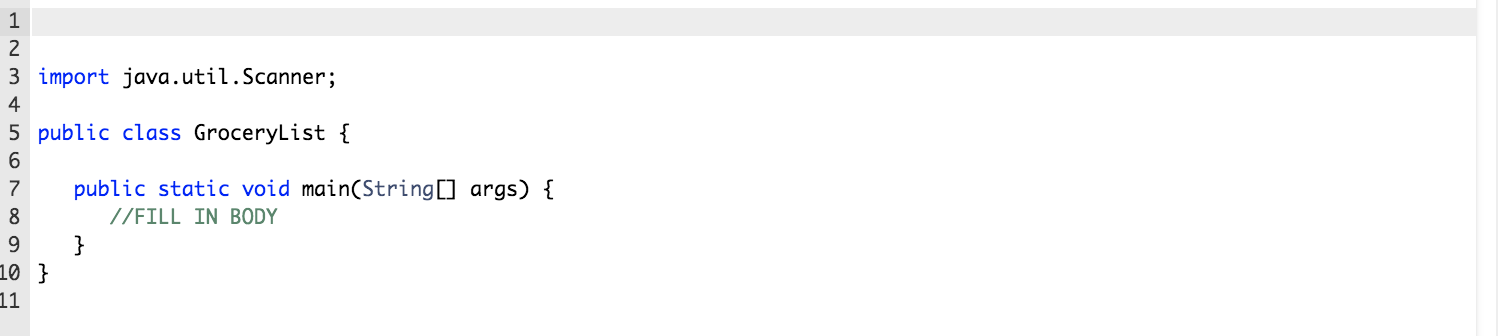 Solved This program is a take on the classic programming | Chegg.com