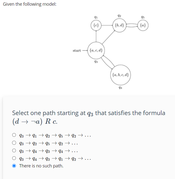 Solved Hi! Can you answer the question and explain step by | Chegg.com