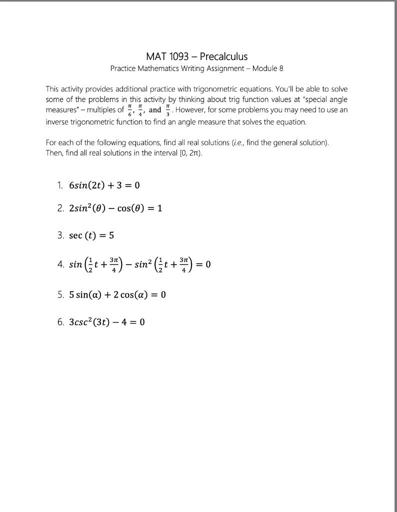 Solved This activity provides additional practice with | Chegg.com