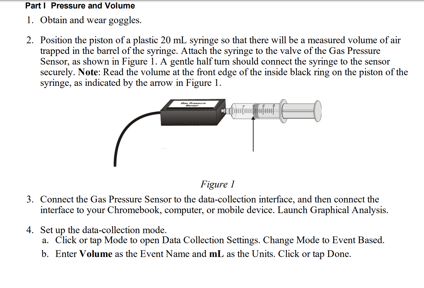 Solved Please complete the Pre-Lab Exercise Questions and | Chegg.com