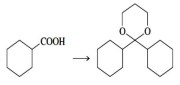 Solved Show how you would accomplish the following multistep | Chegg.com