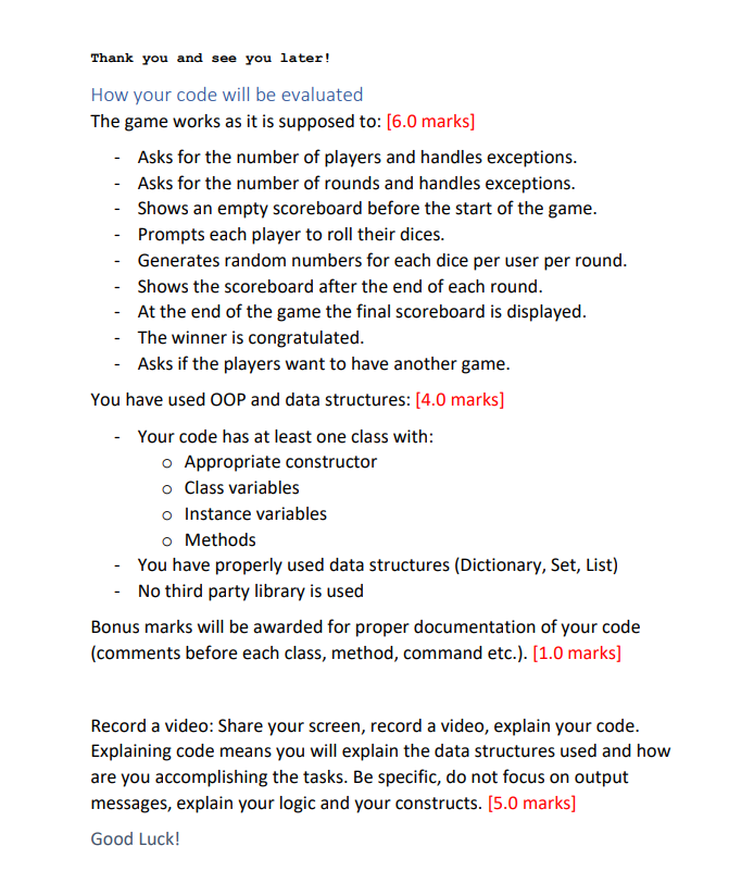 Solved Submission Instructions Please submit your full | Chegg.com